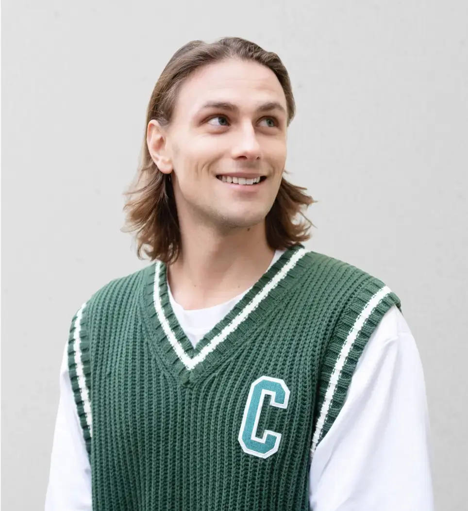 About us | Goodwings